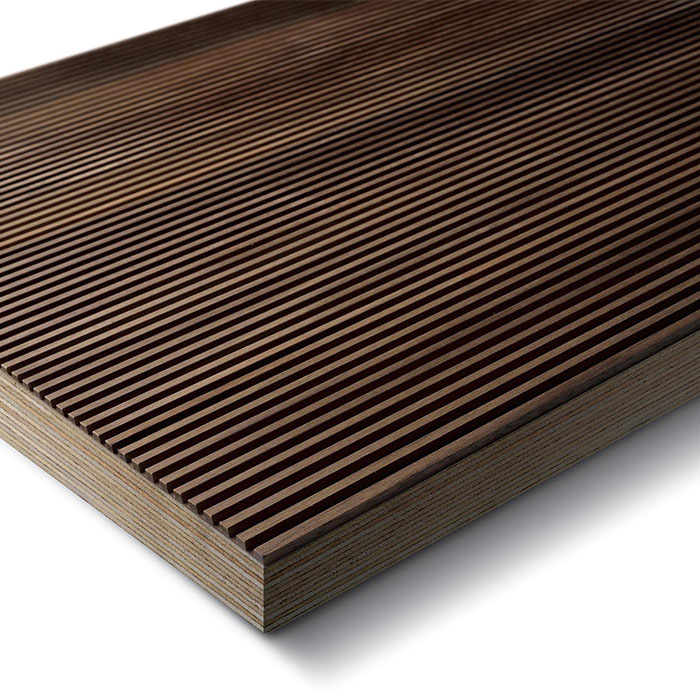 Pannelli Fresati - Enrico Colombo