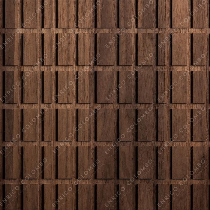 Milled Panels - Enrico Colombo