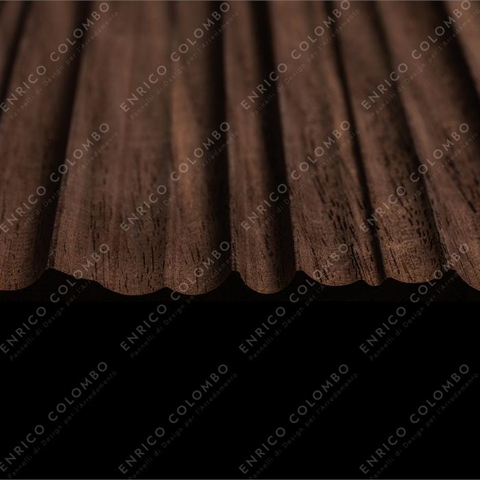Milled Panels - Enrico Colombo