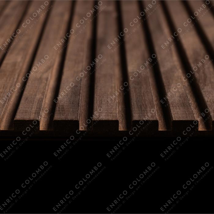 Milled Panels - Enrico Colombo