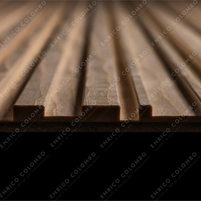 Milled Panels - Enrico Colombo