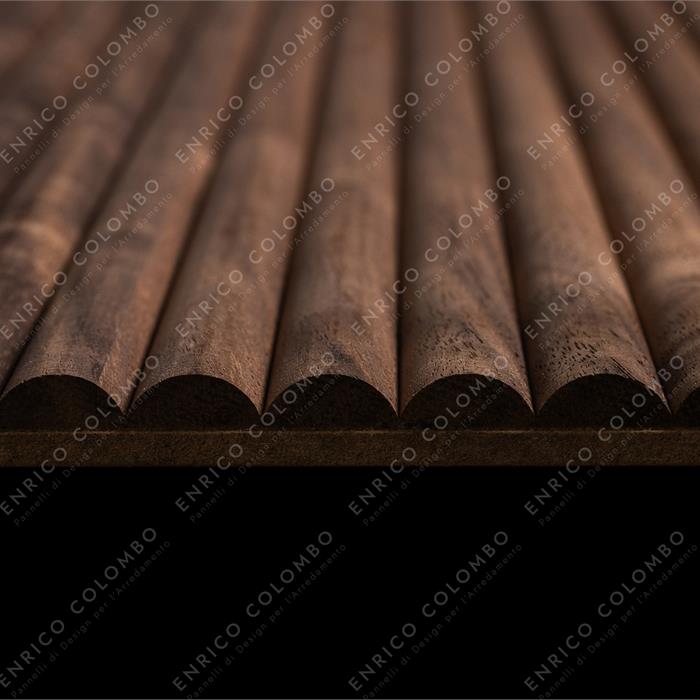 Milled Panels - Enrico Colombo