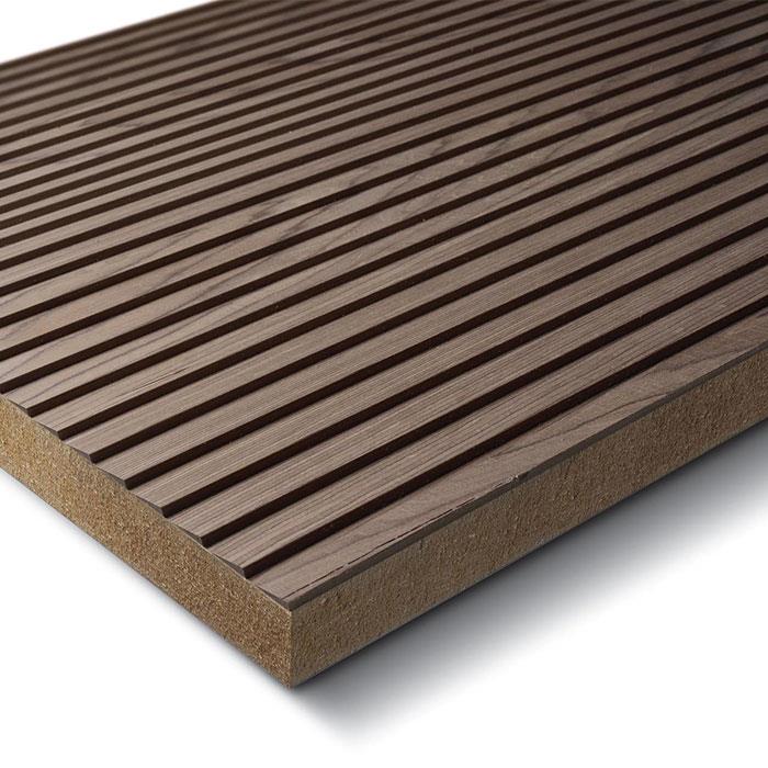 Pannelli Fresati - Enrico Colombo