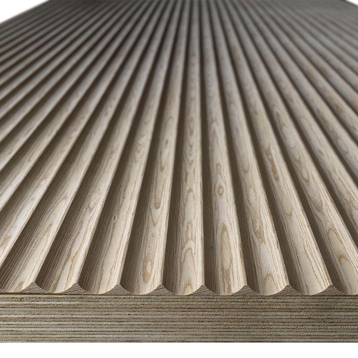 Pannelli Fresati - Enrico Colombo